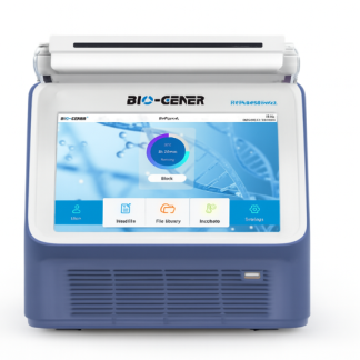 Thermal cycler (PCR) RePure Series – Fardadazma